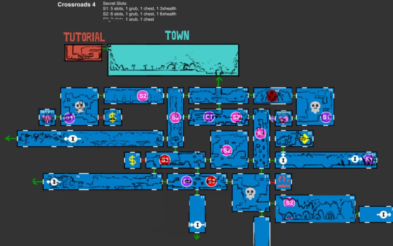 What is a Metroidvania Game? - IndieGameCloud