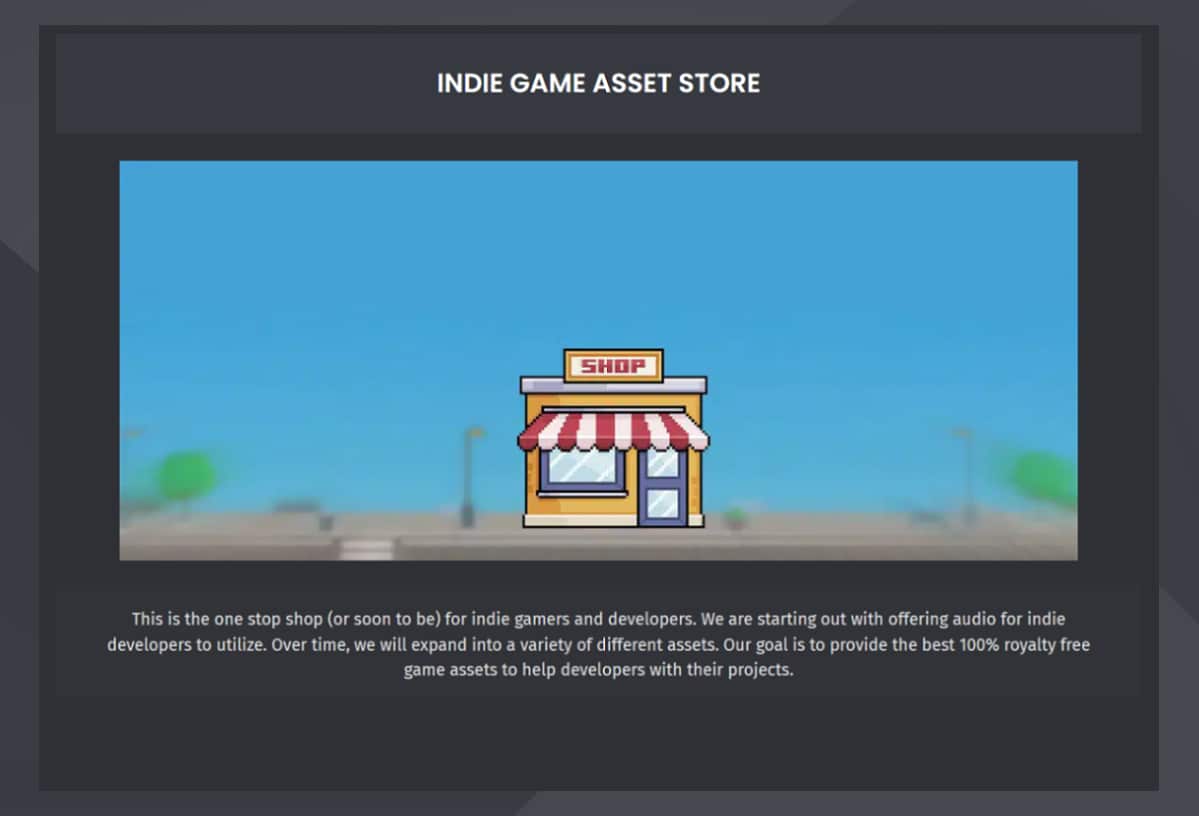 IndieGameCloud - The information hub for indie games.