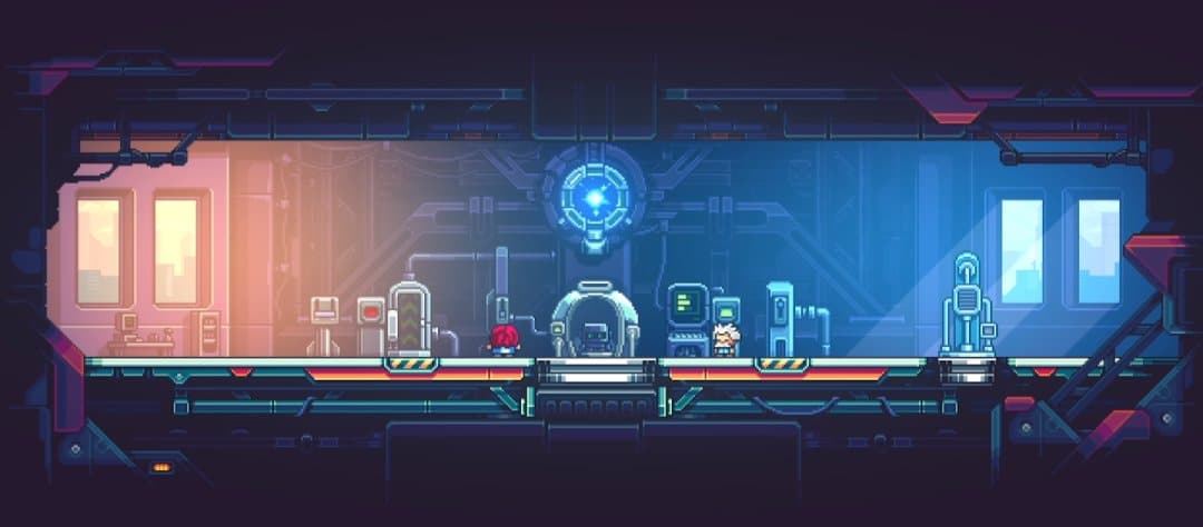Bzzzt Review - The Precision Platformer For All - IndieGameCloud