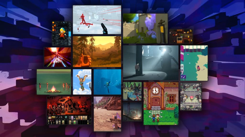 Best Indie Games of 2016 - IndieGameCloud
